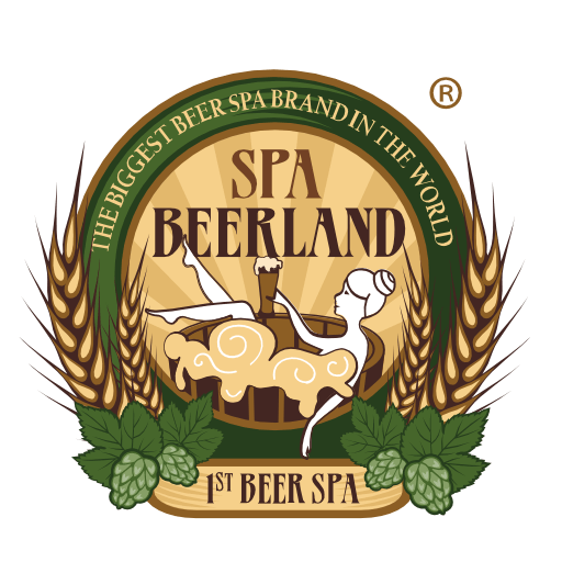Choose your spa and accommodation - Beerspa Beerland